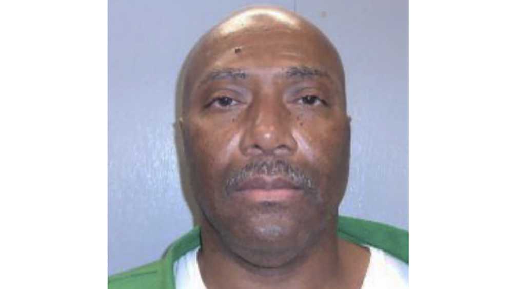 Court Halts South Carolina Plan For Firing Squad Execution