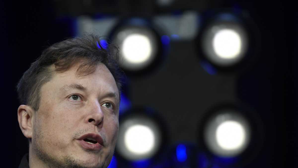 Elon Musk to address Twitter employees for first time this week