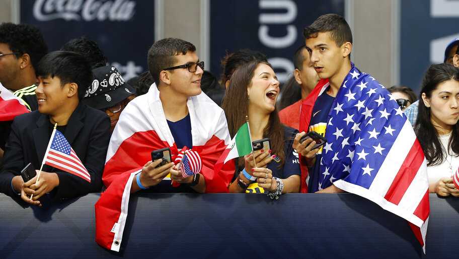 2026 World Cup: Atlanta, Miami, Philadelphia, Seattle among 11 US sites ...