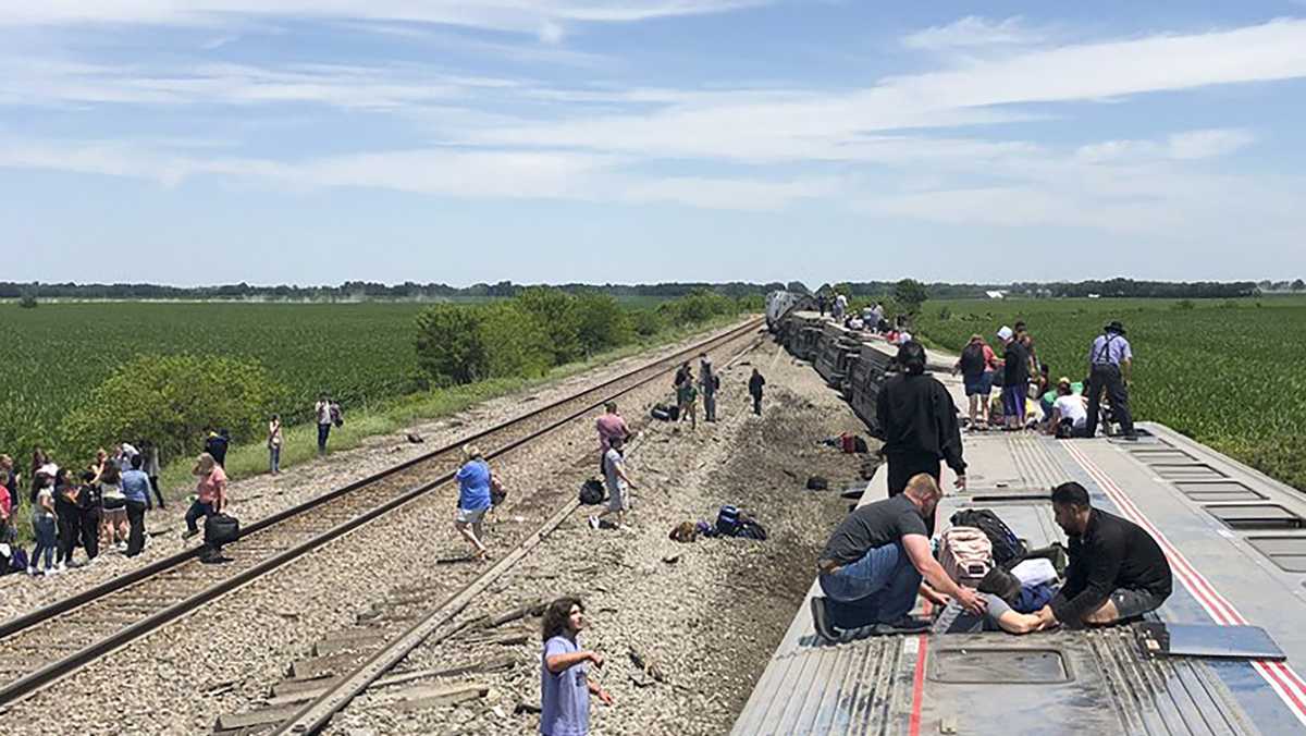 Members of Greater Cincinnati church among those injured in Missouri ...