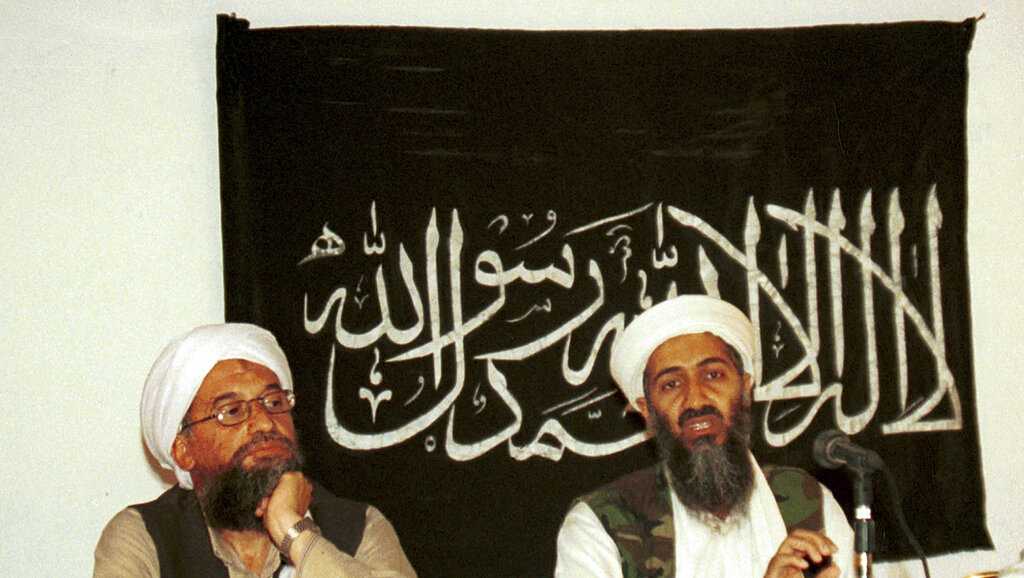 US airstrike kills al-Qaeda leader Ayman al-Zawahri, Biden says