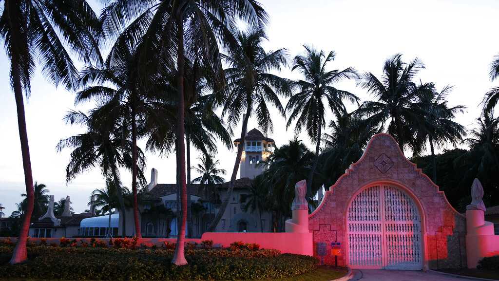 FBI's search of Trump's Florida estate: Why now?