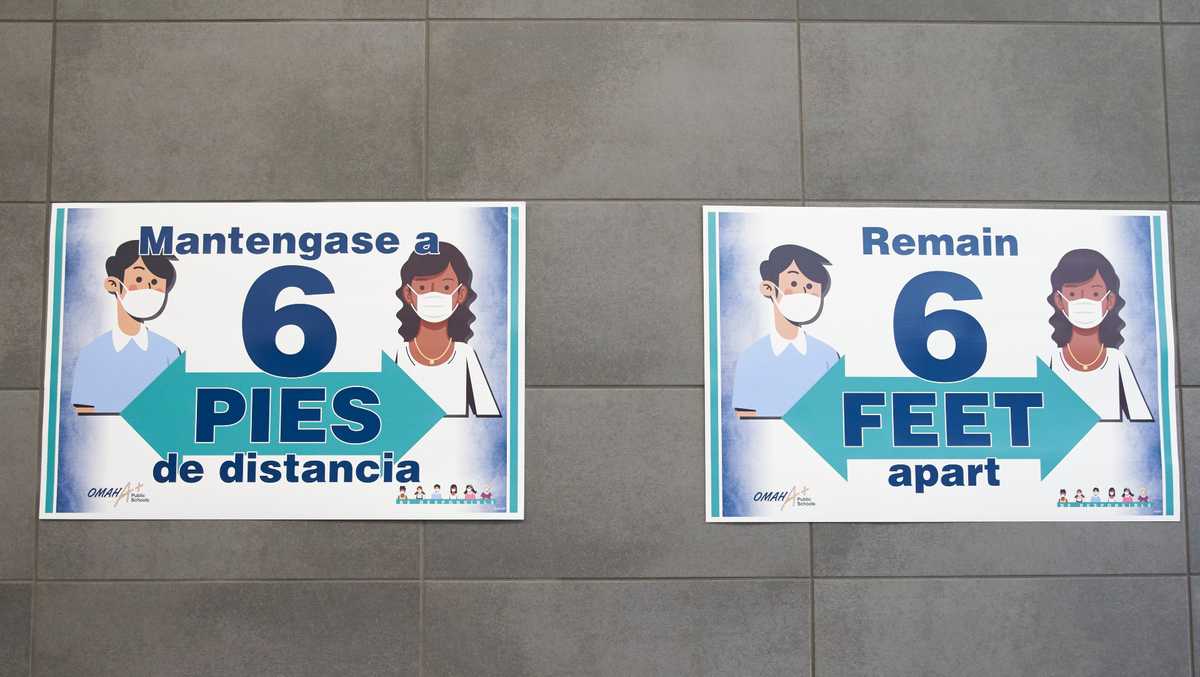 CDC drops quarantine, screening recommendations for COVID-19