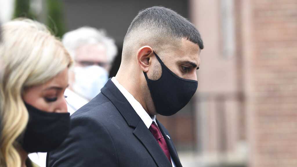 Judge Nixes No Prison Deal In 2018 New York Limo Crash That Killed 20
