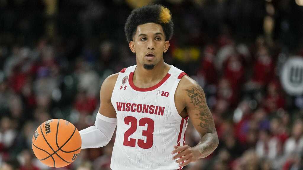Wisconsin Badgers beat USC 64-59 to finish third in Battle 4 Atlantis