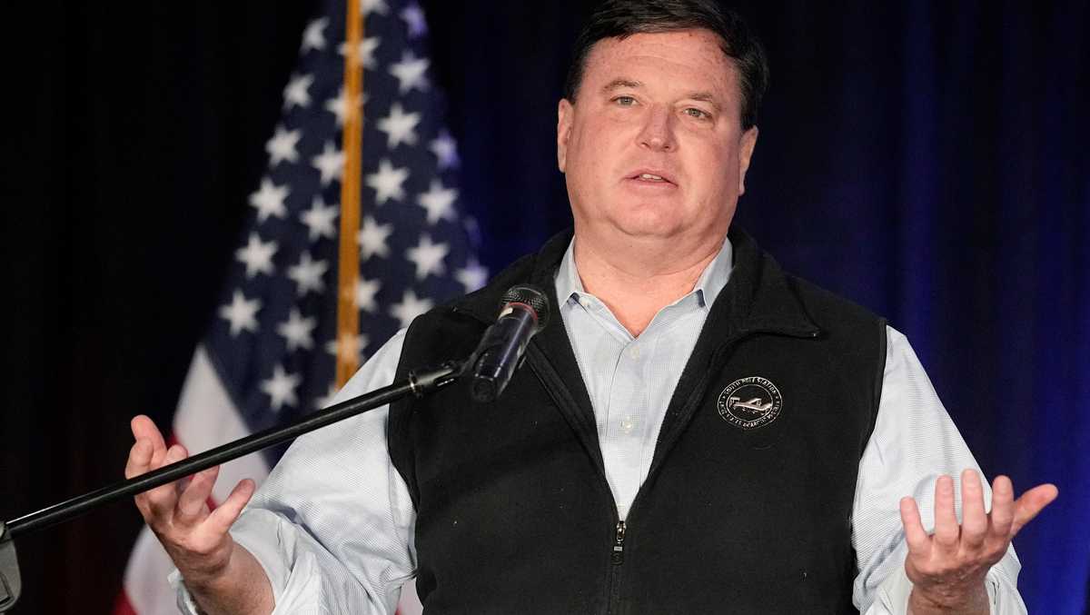 AG: Penalize doctor who spoke of Ohio 10-year-old's abortion