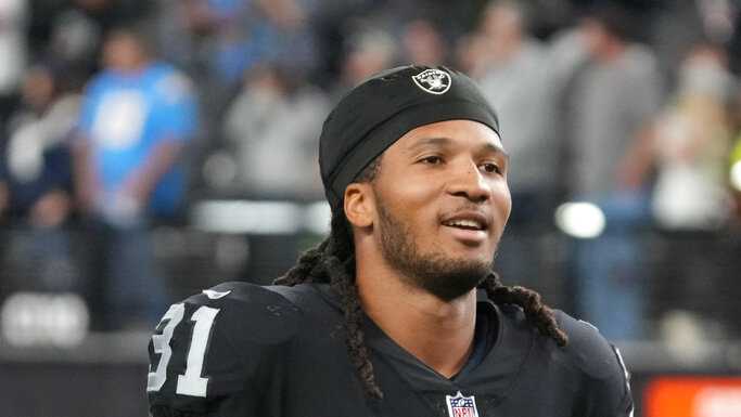 Cincinnati Bengals sign cornerback Sidney Jones IV to 1-year deal