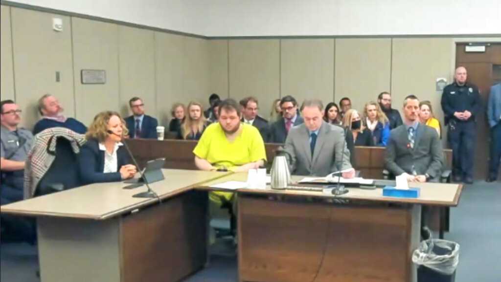 2021 bomb threat case against Colorado shooting suspect dropped for lack of cooperation