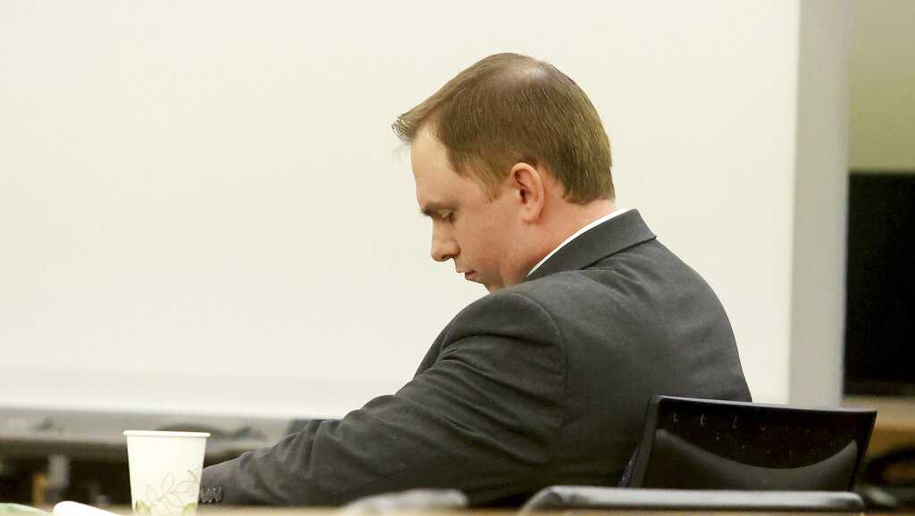 Texas Officer Convicted In Killing Of Atatiana Jefferson In 2019