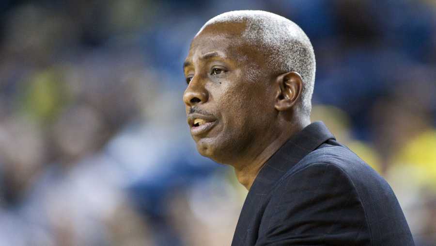 Former college basketball star, coach Louis Orr dies at 64