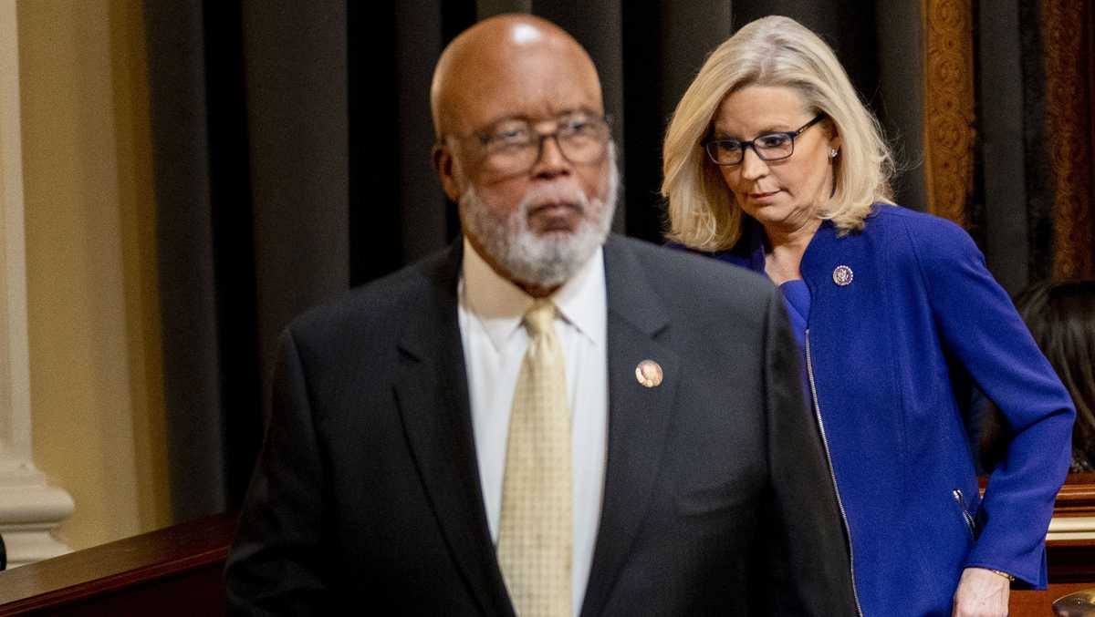 Takeaways from Monday's Jan. 6 committee meeting