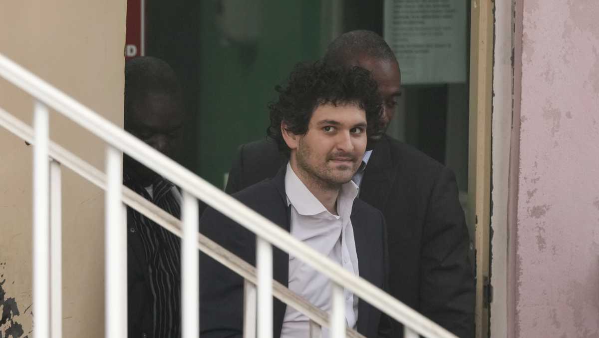 FTX founder Bankman-Fried allowed $250 million bond, house arrest