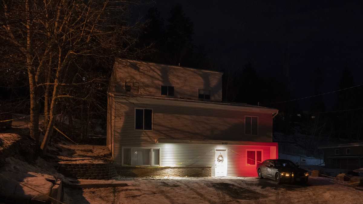 EXPLAINER: Next steps and new details in Idaho killings