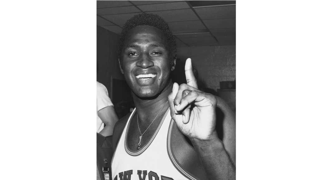 Willis Reed, leader on Knicks' 2 title teams, dies at 80
