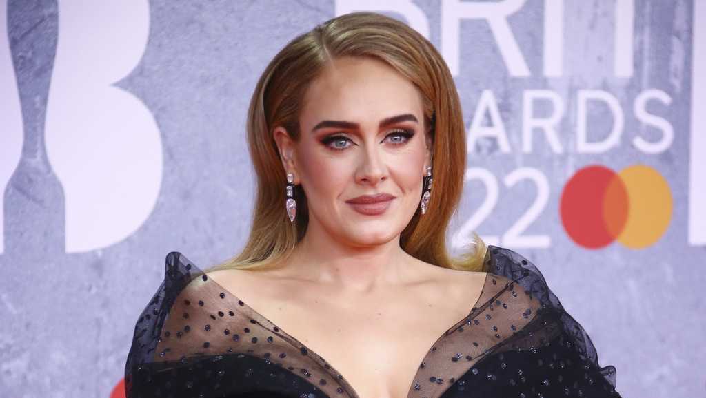 Adele extends Las Vegas residency, plans concert film