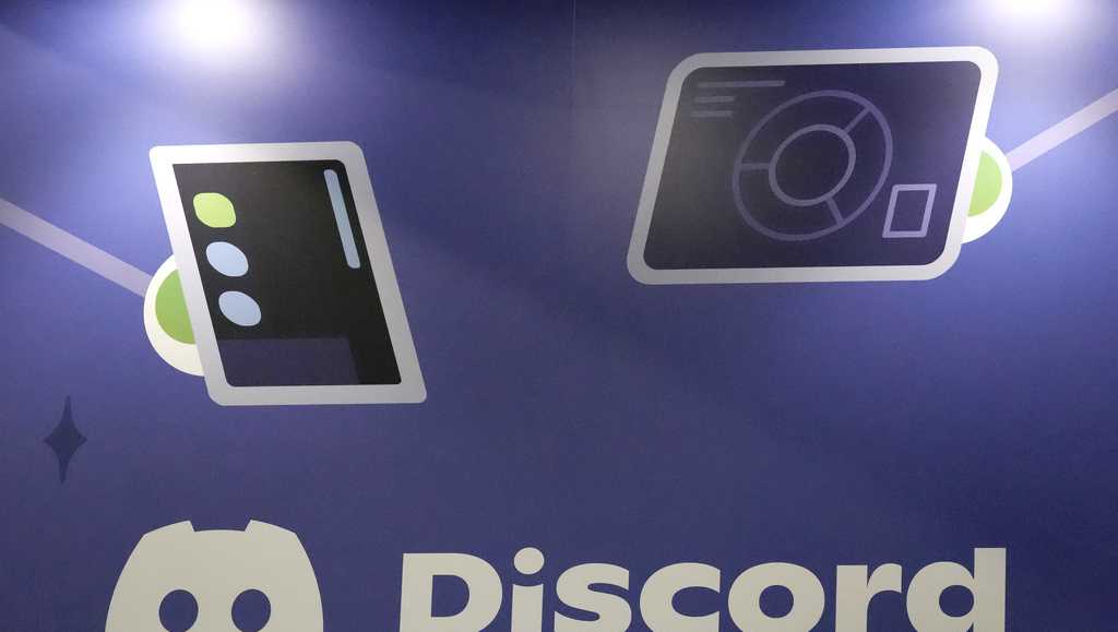 What is Discord, the chatting app tied to classified leaks?