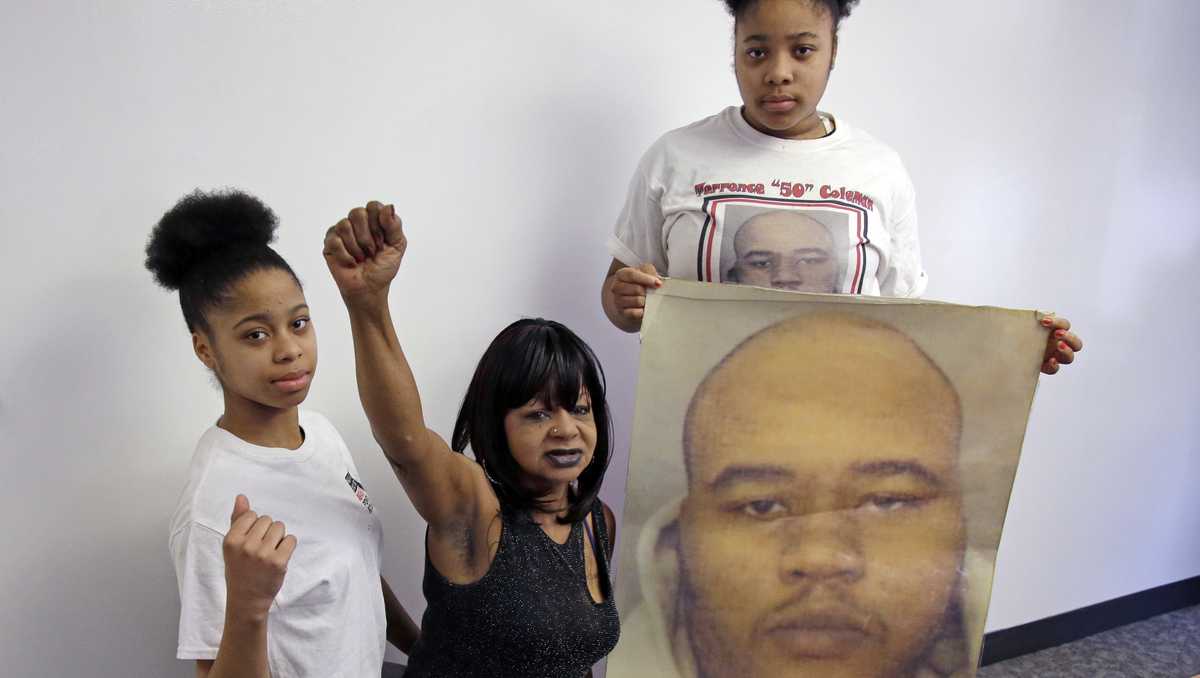 Boston to pay $4.6M to settle suit in fatal 2016 police shooting