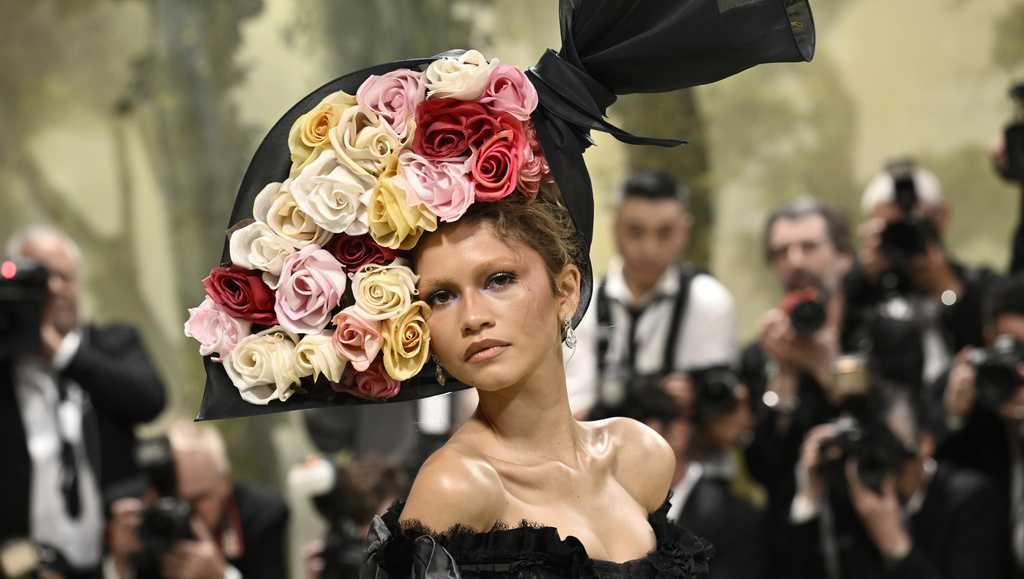 Inside the Met Gala: A fairytale forest, woodland creatures, and some ...