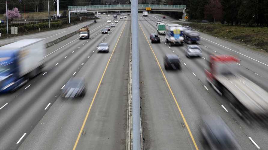 US National Highway Agency issues advisory over faulty air bag ...