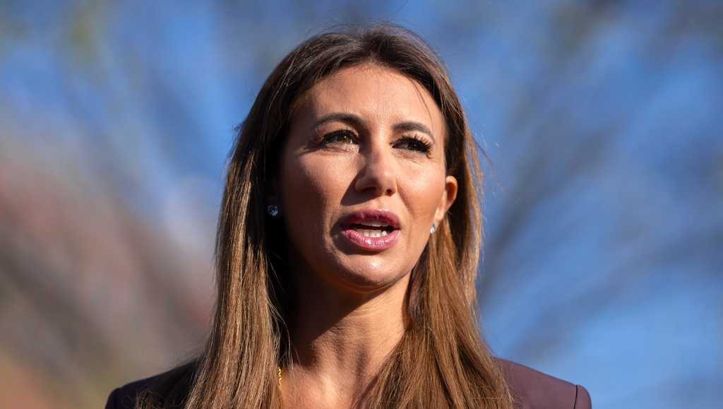 Alina Habba disqualified as NJ prosecutor, US appeals court rules