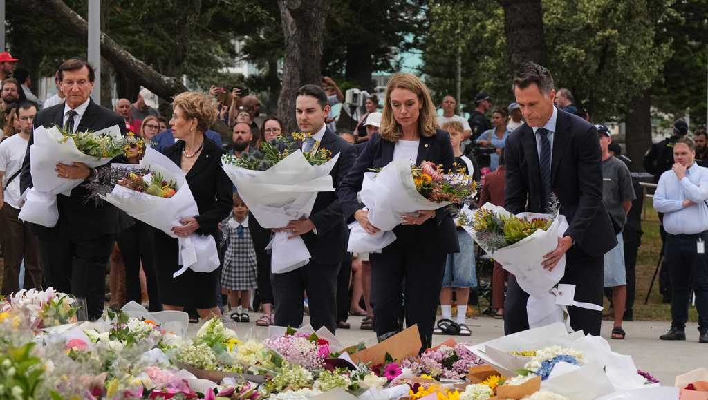 What to know about the attack in Australia that killed 15 people