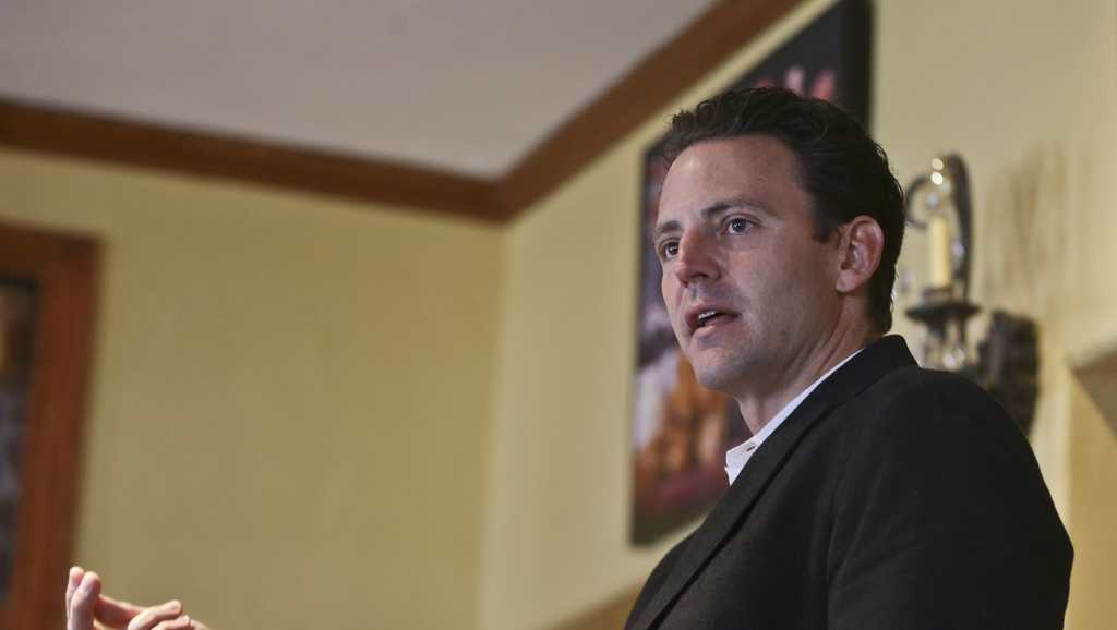 San Diego County Supervisor To Resign After Sexual Harassment And