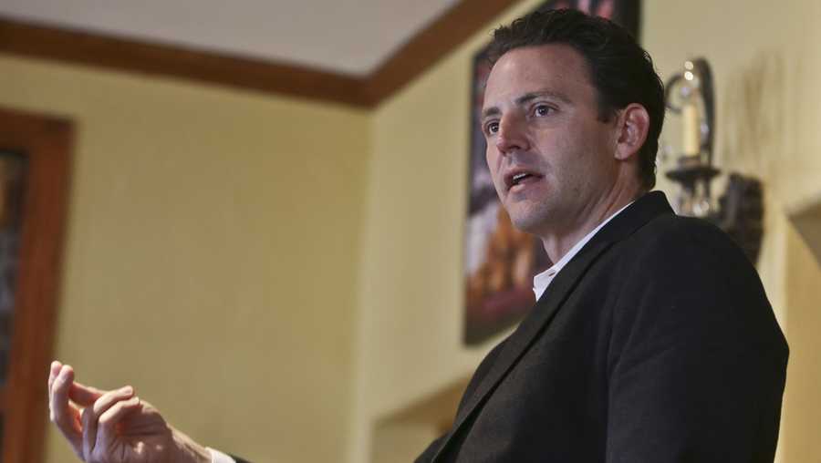 San Diego County Supervisor To Resign After Sexual Harassment And