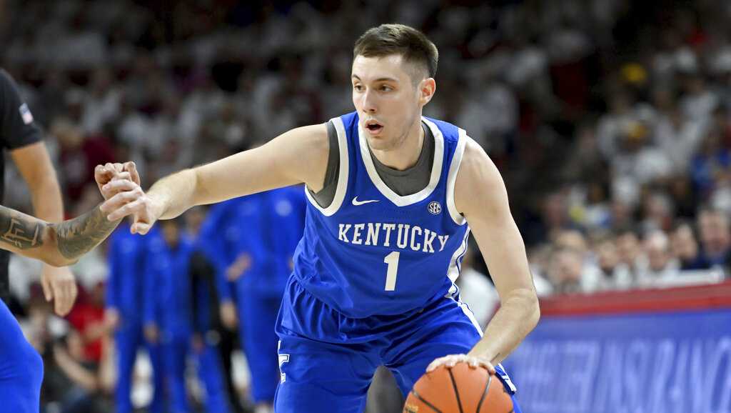 Bearcats land commitment from local standout CJ Fredrick