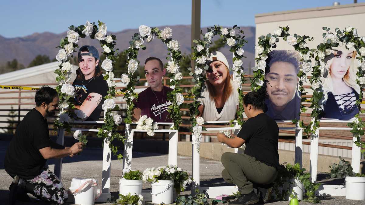 Colorado gun control bills signed after LGBTQ nightclub massacre