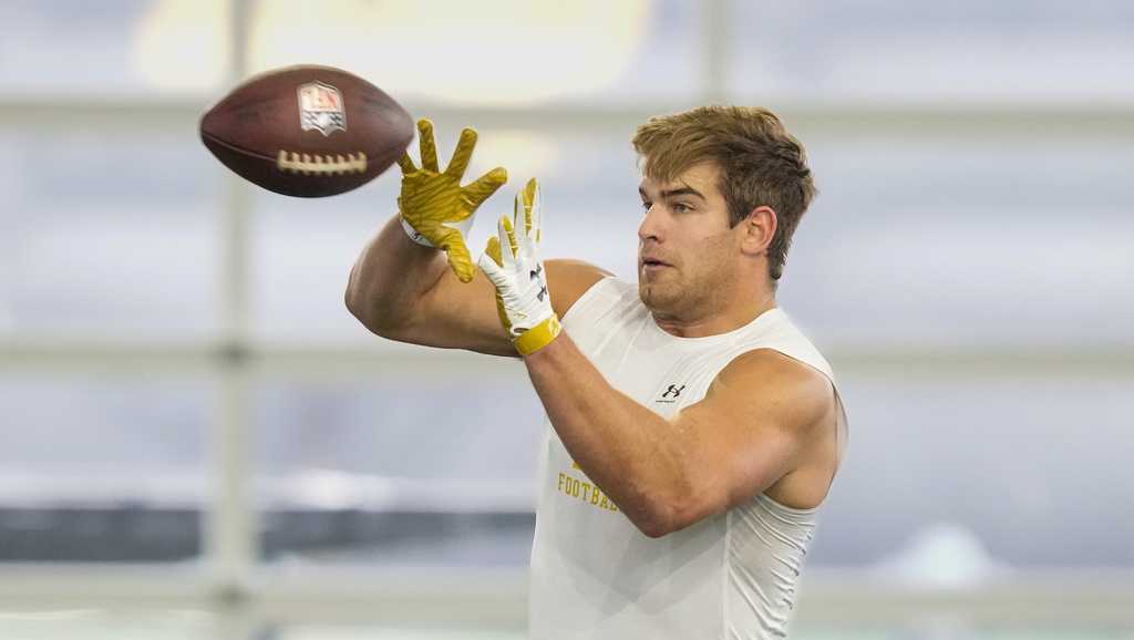 How NFL experts feel about the Raiders' selection of former CovCath ...