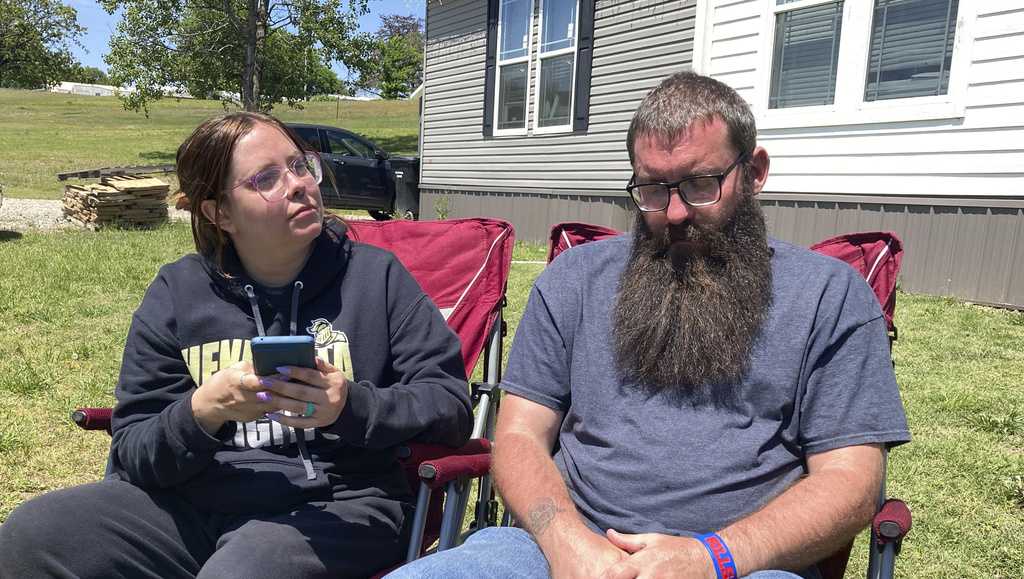 What we know about mom, five teenagers killed in rural Oklahoma