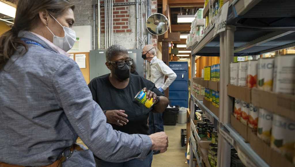 Public health emergency ends, pandemic support programs fade away