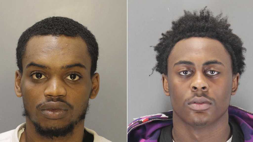 1 of 2 inmates who escaped from Philadelphia prison captured