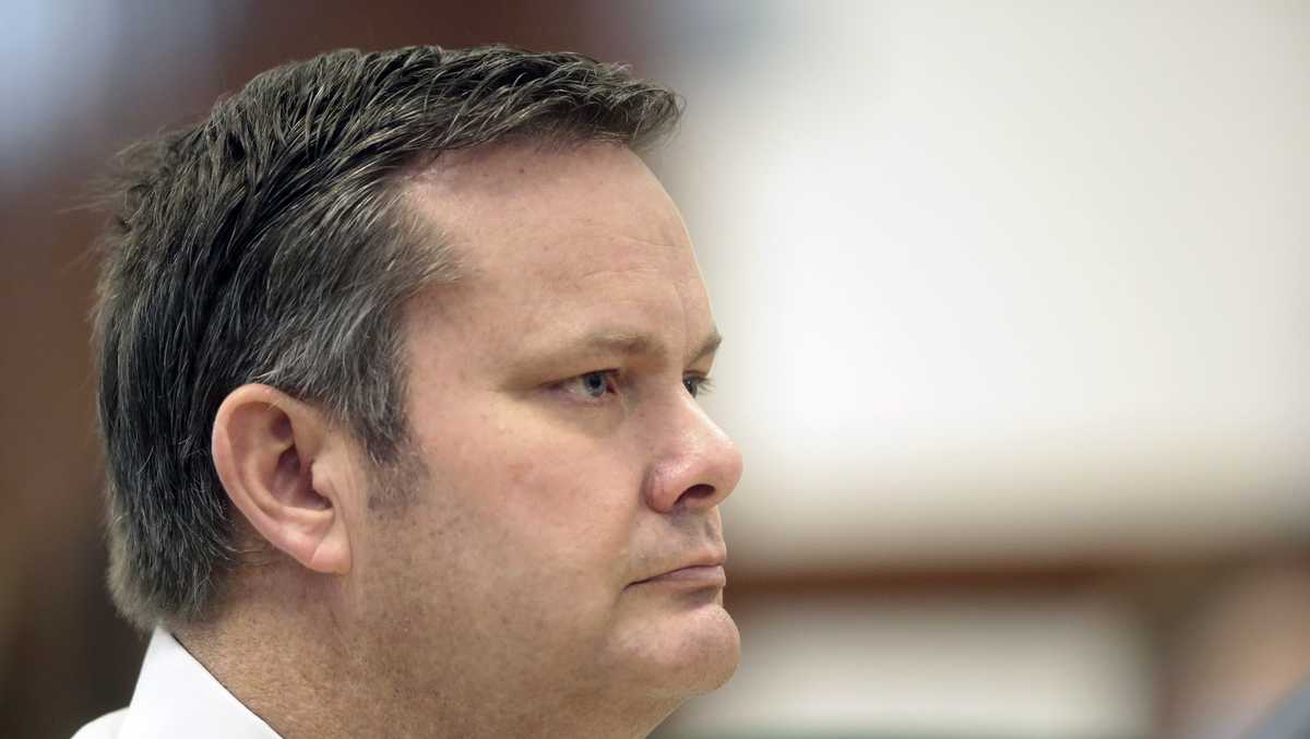 Triple-murder trial of Chad Daybell begins. The case involves unusual ...