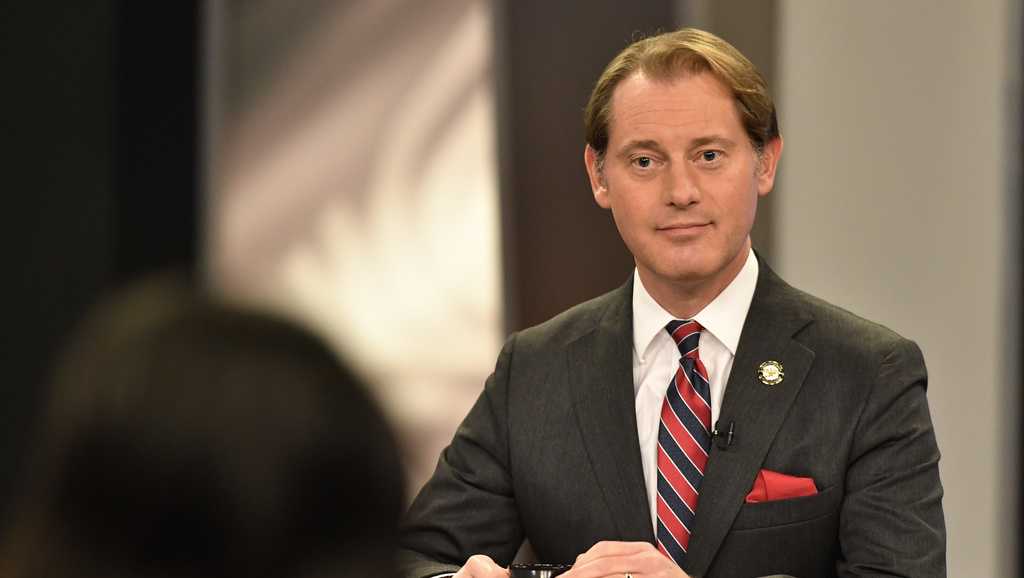 GOP secretary of state who spoke out against election denialism wins ...