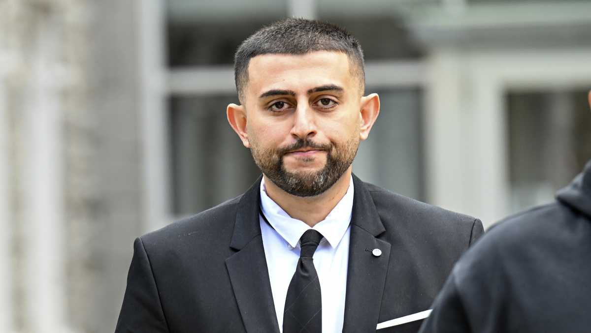 Operator in limo crash that killed 20 convicted of manslaughter