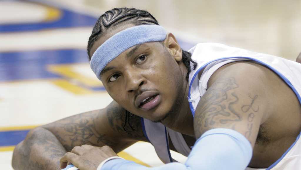 Carmelo Anthony retires from NBA, after 19-year career, NCAA title, 3 ...