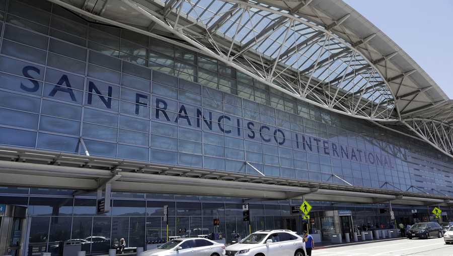 SFO issues temporary ground stop Friday morning amid staffing shortages
