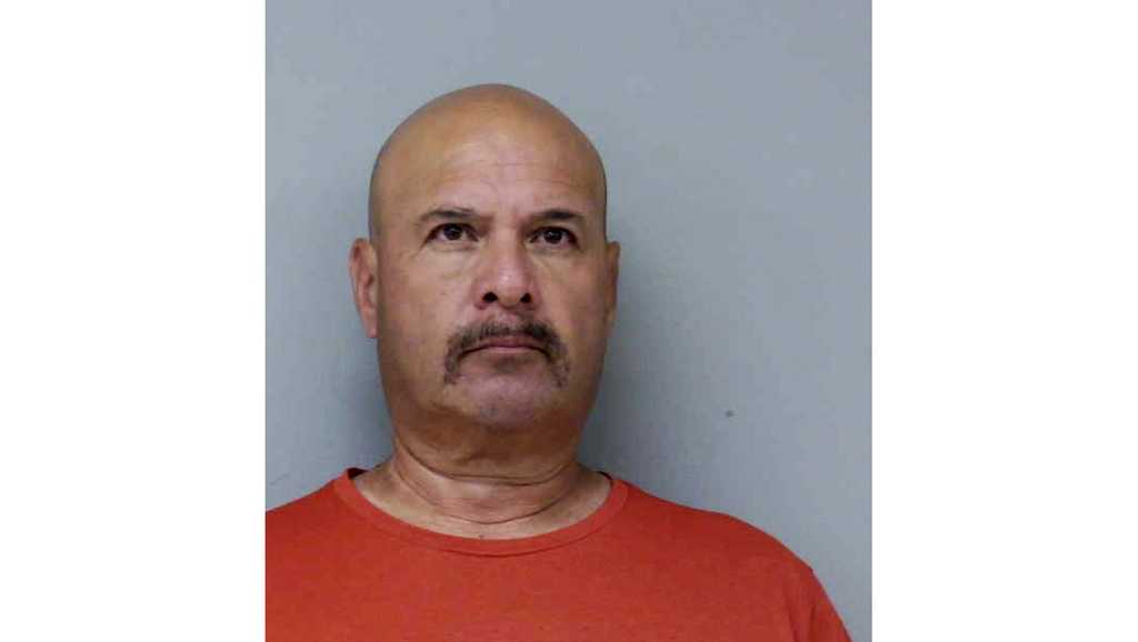 Former California corrections officer charged with sexually assaulting ...