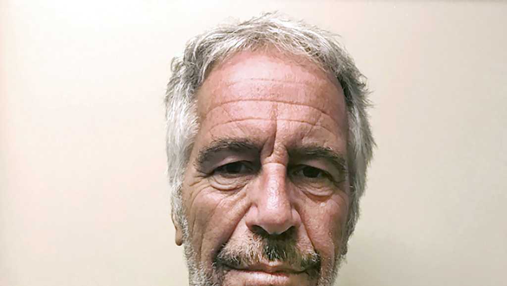 New details of Jeffrey Epstein's revealed in records