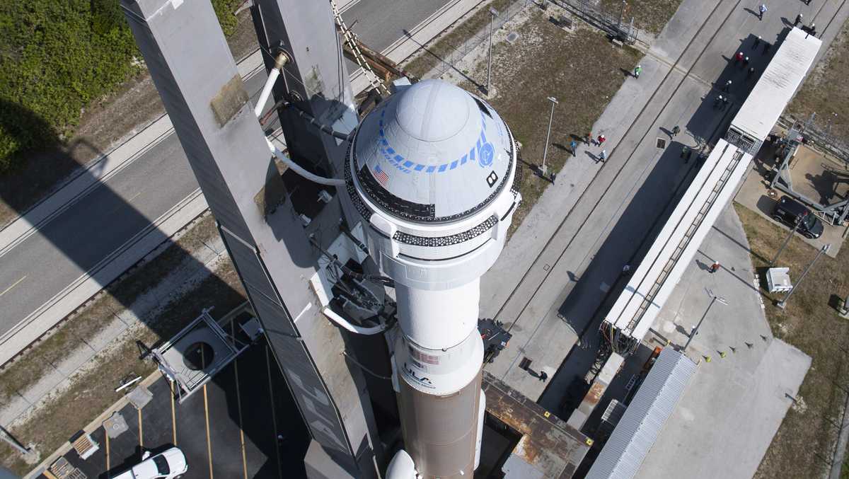 Boeing's astronaut capsule faces more launch delays after latest problems