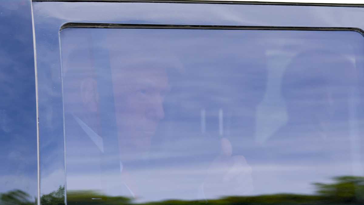 In Miami, Trump's ardent backers are a sign of the city's rightward shift