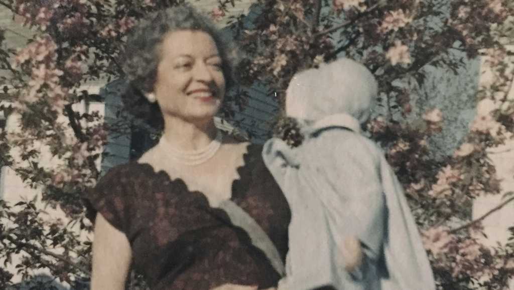 Woman's remains found in garment bag 45 years ago in Nevada ID'd