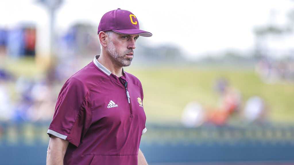 Bearcats tab Central Michigan's Bischel as next head baseball coach