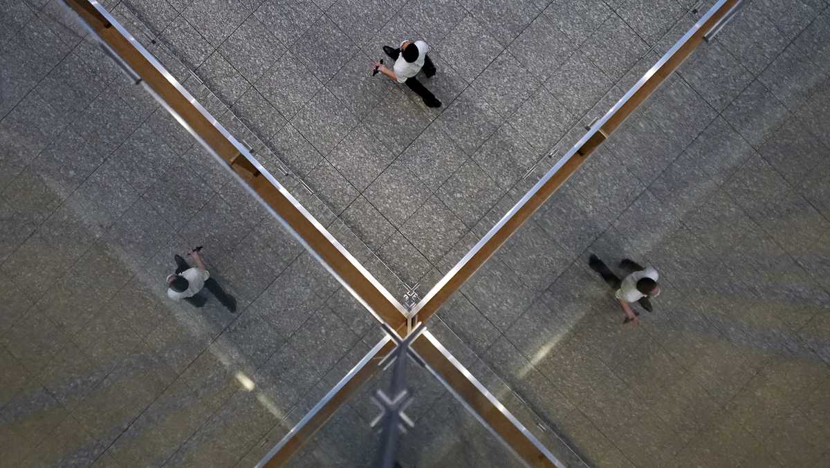 What is the multiverse? Here's an explanation