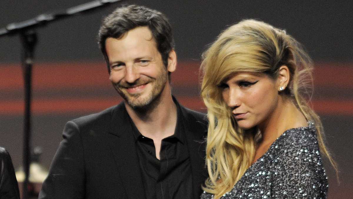 Pop star Kesha and producer Dr. Luke settle longstanding legal battle ...