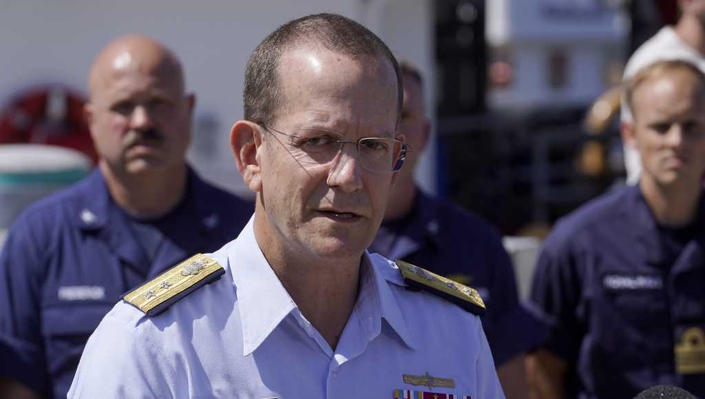 What we know about the submersible that imploded near the Titanic wreckage