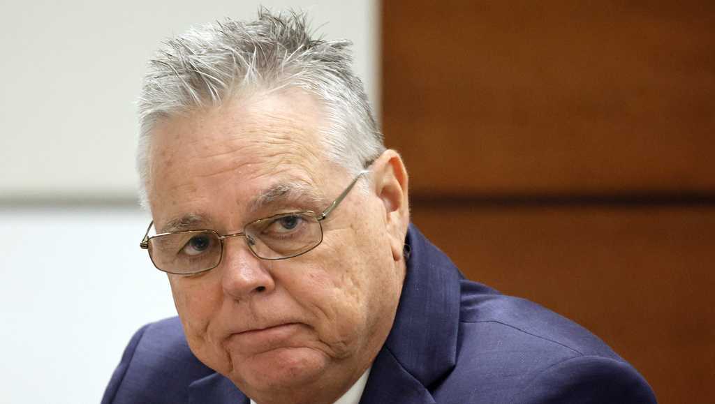 Parkland shooting verdict: Deputy found not guilty of child neglect Parkland shooting verdict: Deputy found not guilty of child neglect