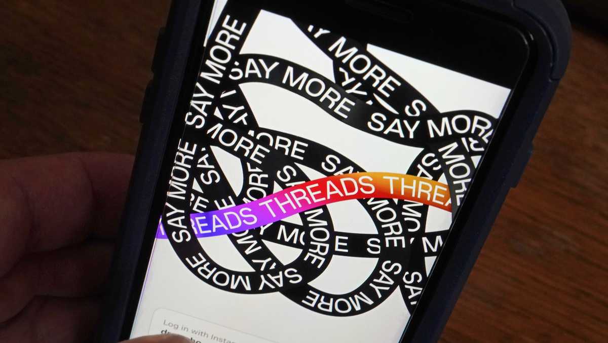 What is Threads? All your questions about Meta's new Twitter rival, answered