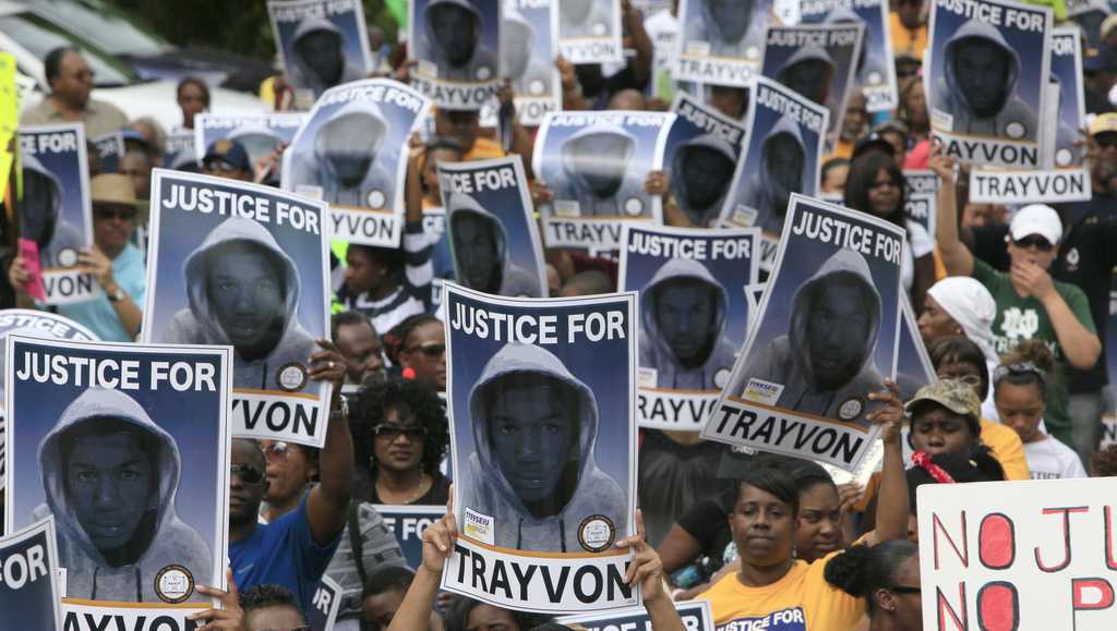 Black Lives Matter movement marks 10 years anniversary